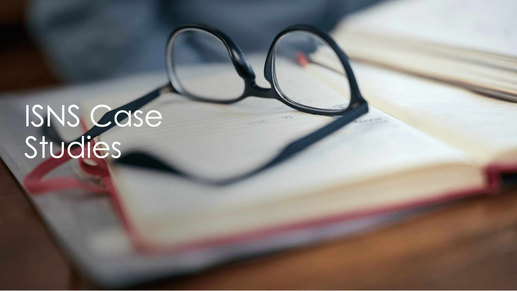 Membership Benefits – ISNS